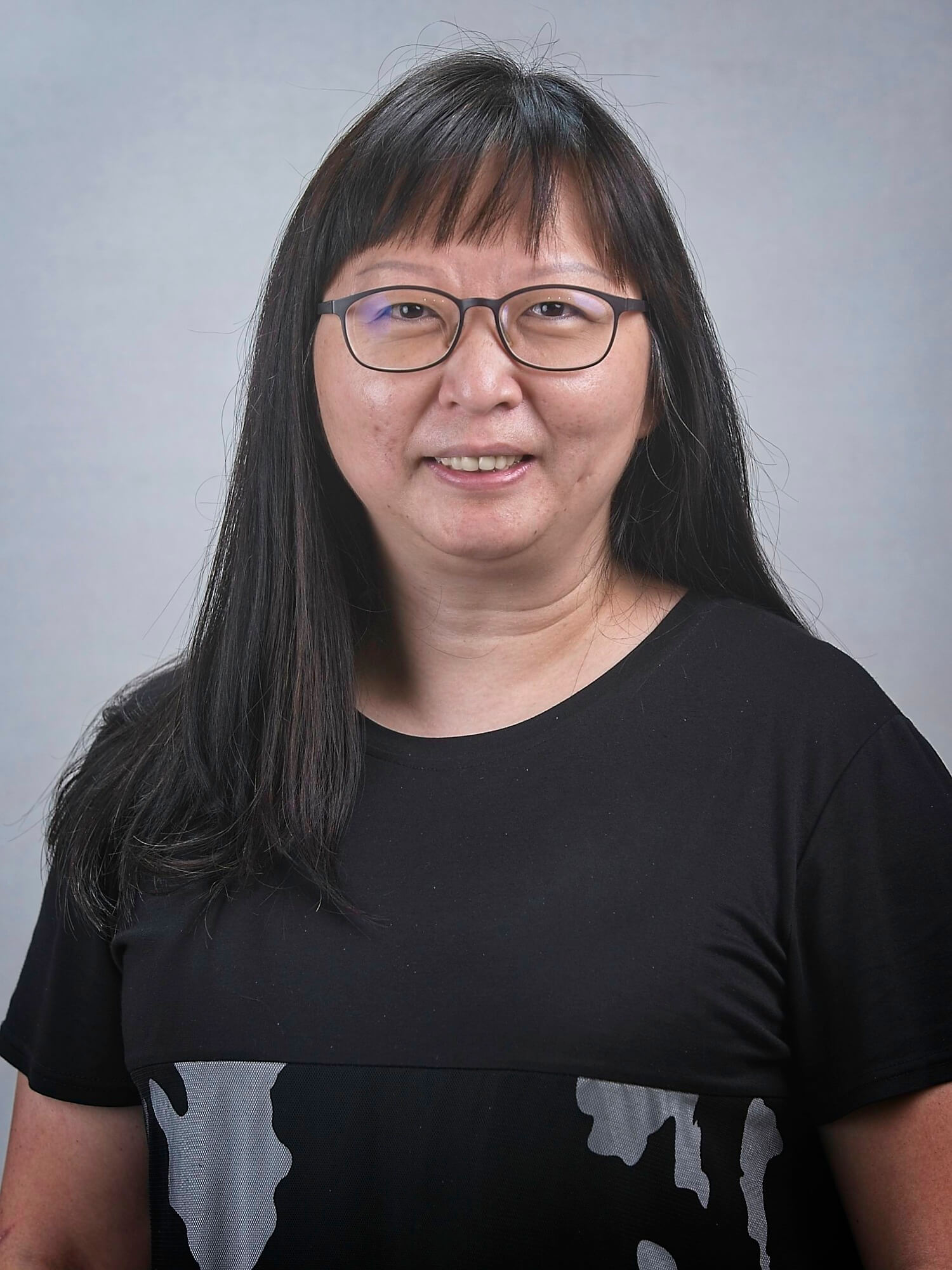 傳道團隊 - 台北懷恩堂